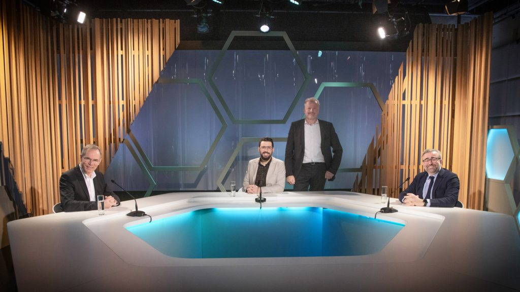 Webinar UMA December 2021 - United Media Agencies